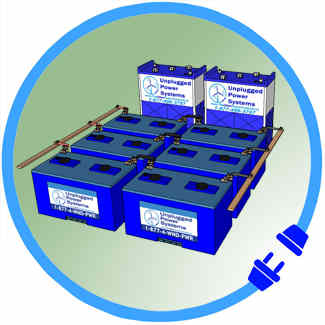 Products Archive - Unplugged Power Systems