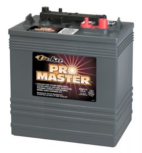 buy DEKA GC45 6V 255aH Flooded Battery